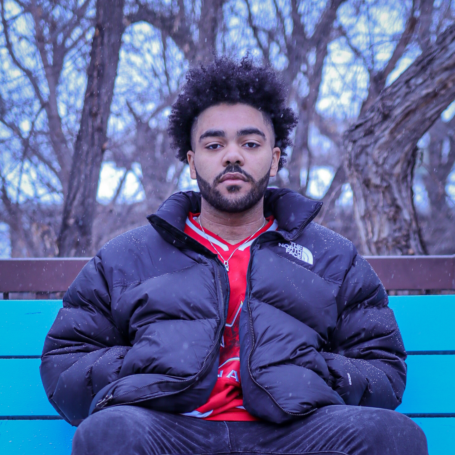 Exclusive Interview With Canadian Singer Chi - Spinex Music