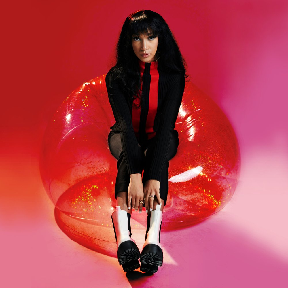 Exclusive Interview With Azul Kechi - Spinex Music