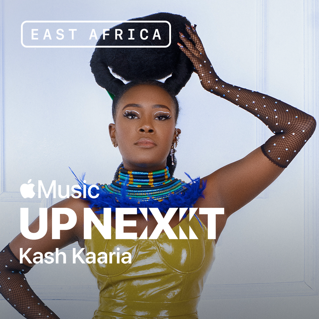 Exclusive Interview With Kash Kaaria - Spinex Music