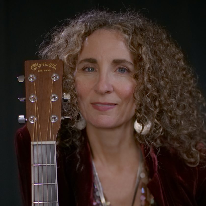 Exclusive Interview: Delving Into The World Of Music With Jen Ambrose ...