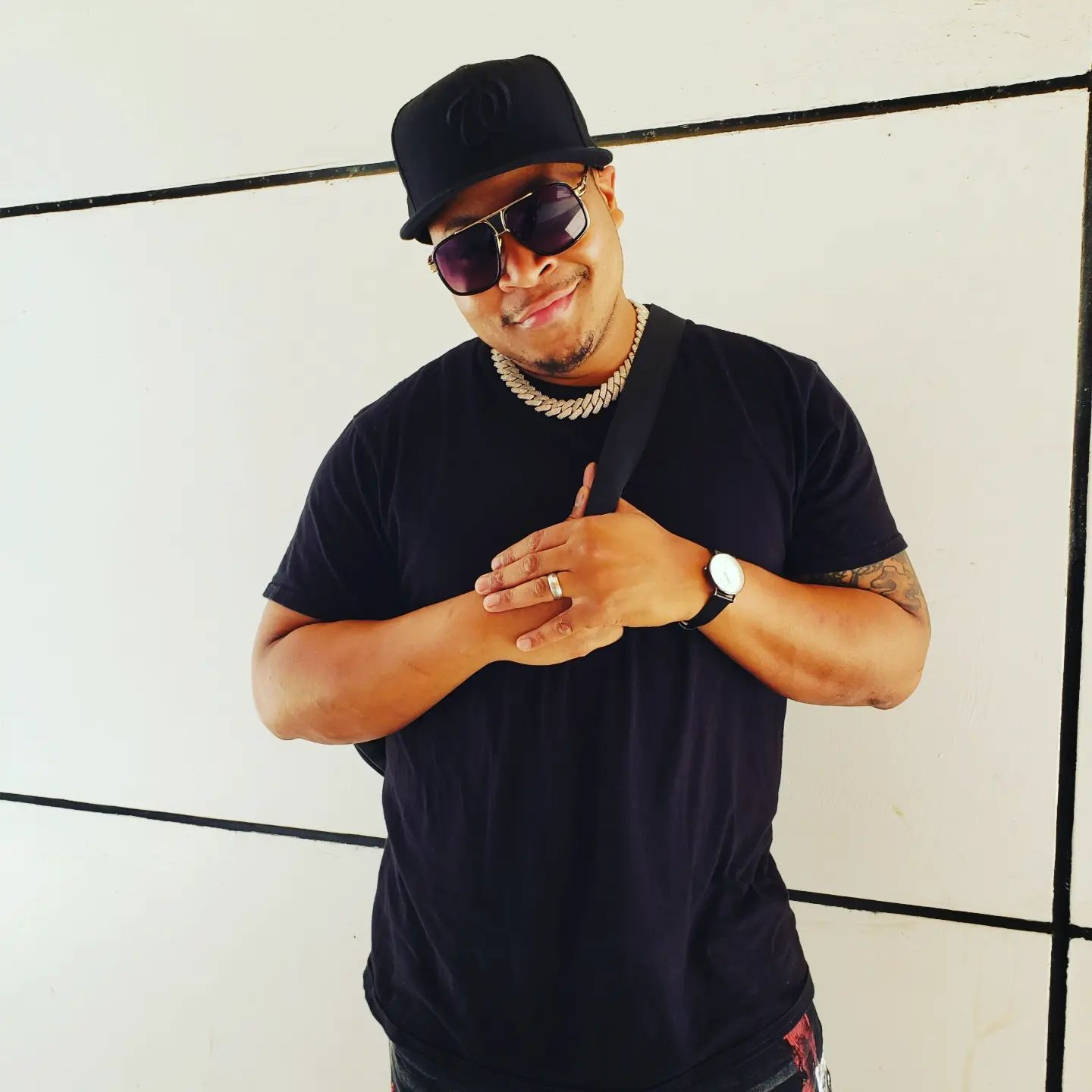 Exclusive Interview With Mr.Reaper - Spinex Music