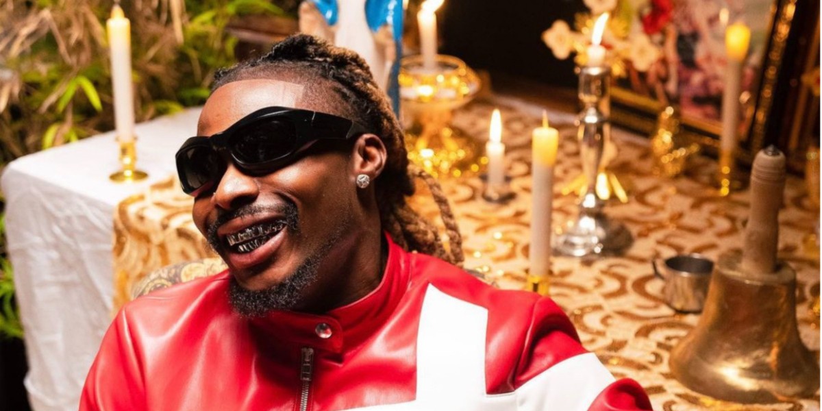 Asake - Terminator (Download Music MP3)