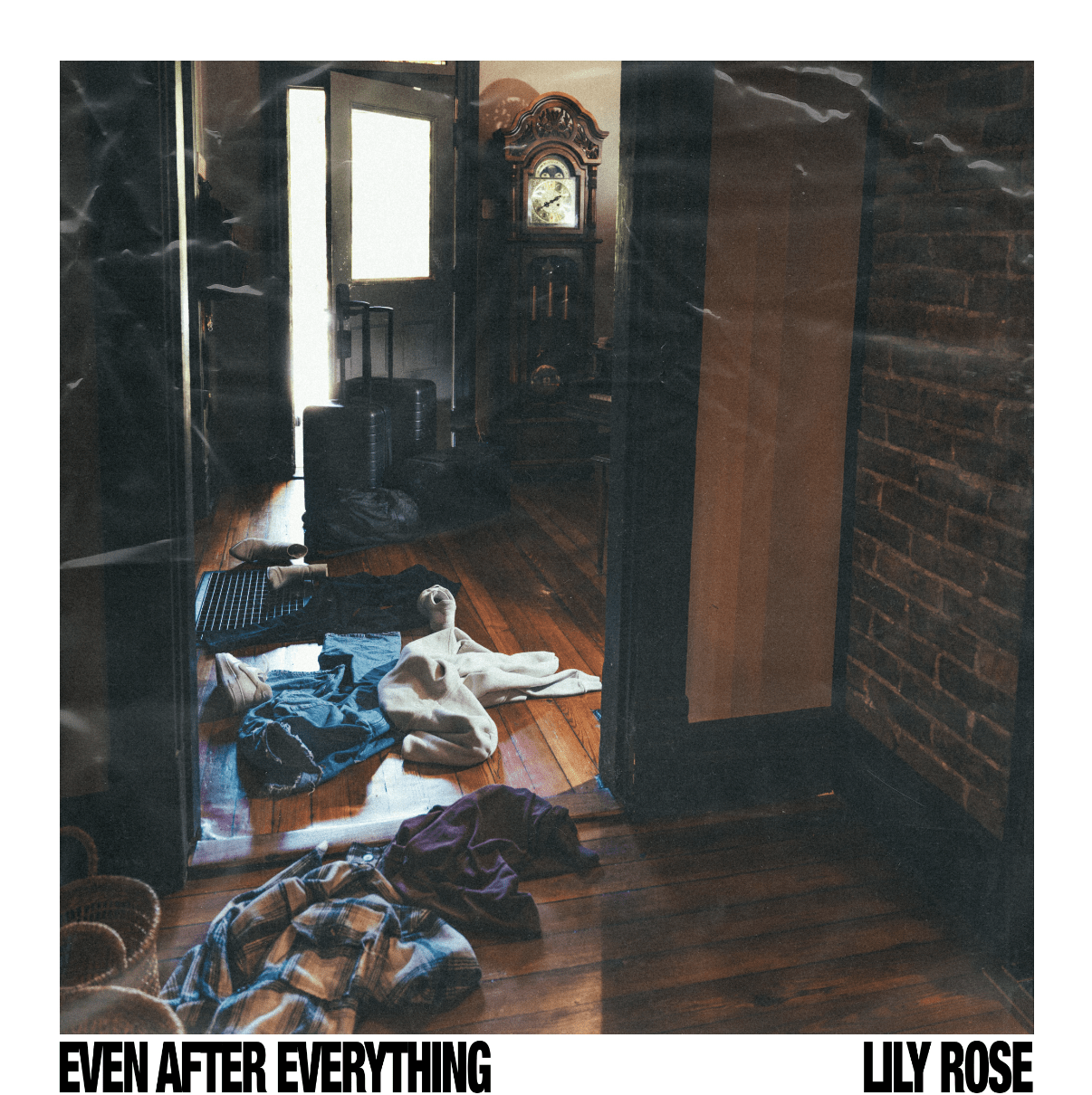 Lily Rose - Even After Everything