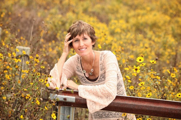 Exclusive Interview With Christie Cook - Spinex Music