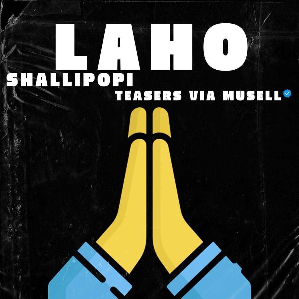 [MusiShallipopi - LAHO (Download MP3)
