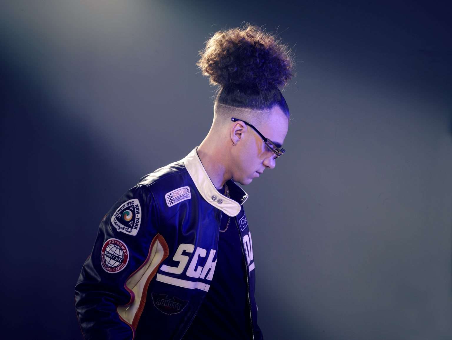 Blaiz Fayah - Shatta Ting