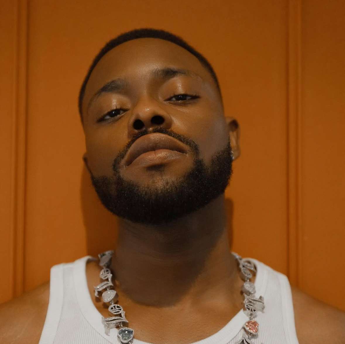 Lojay - Somebody Like You