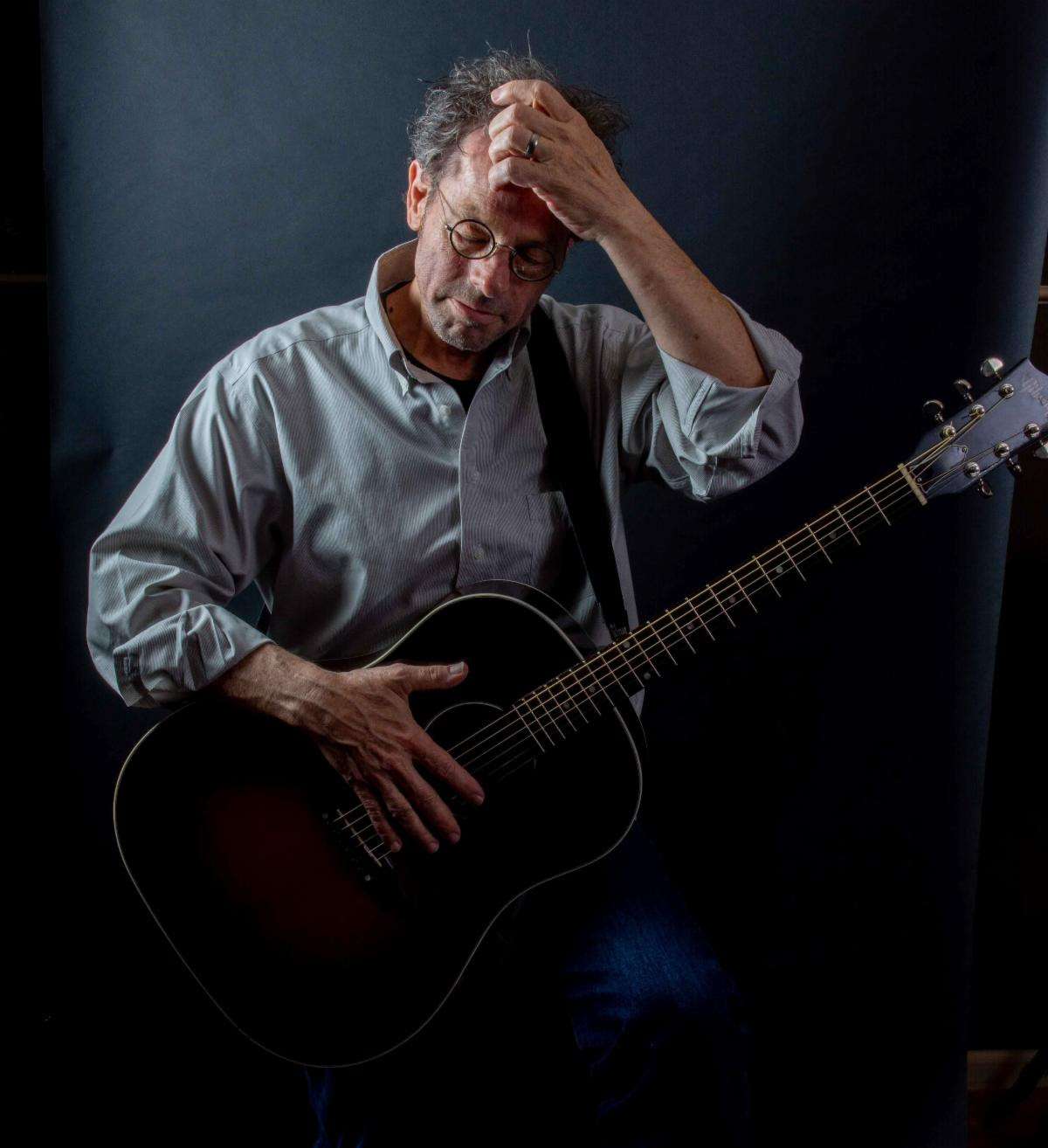 Sean Harrison - Ghastly Love (and Other Dubious Tales)