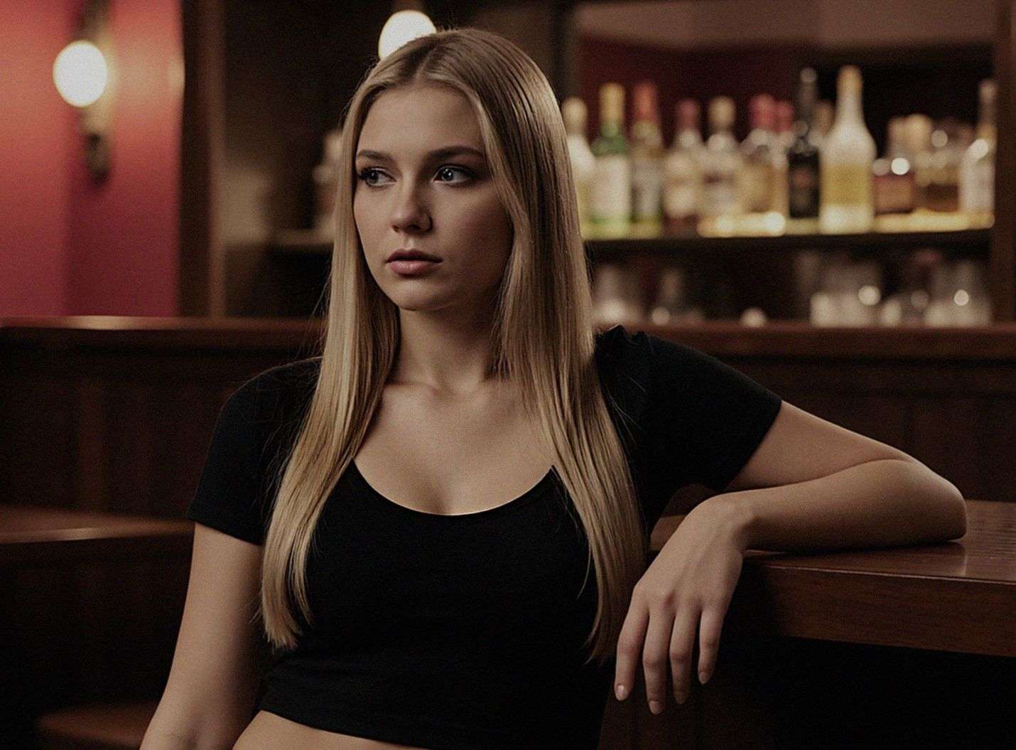 Exclusive Interview With Sarah Herrera - Spinex Music