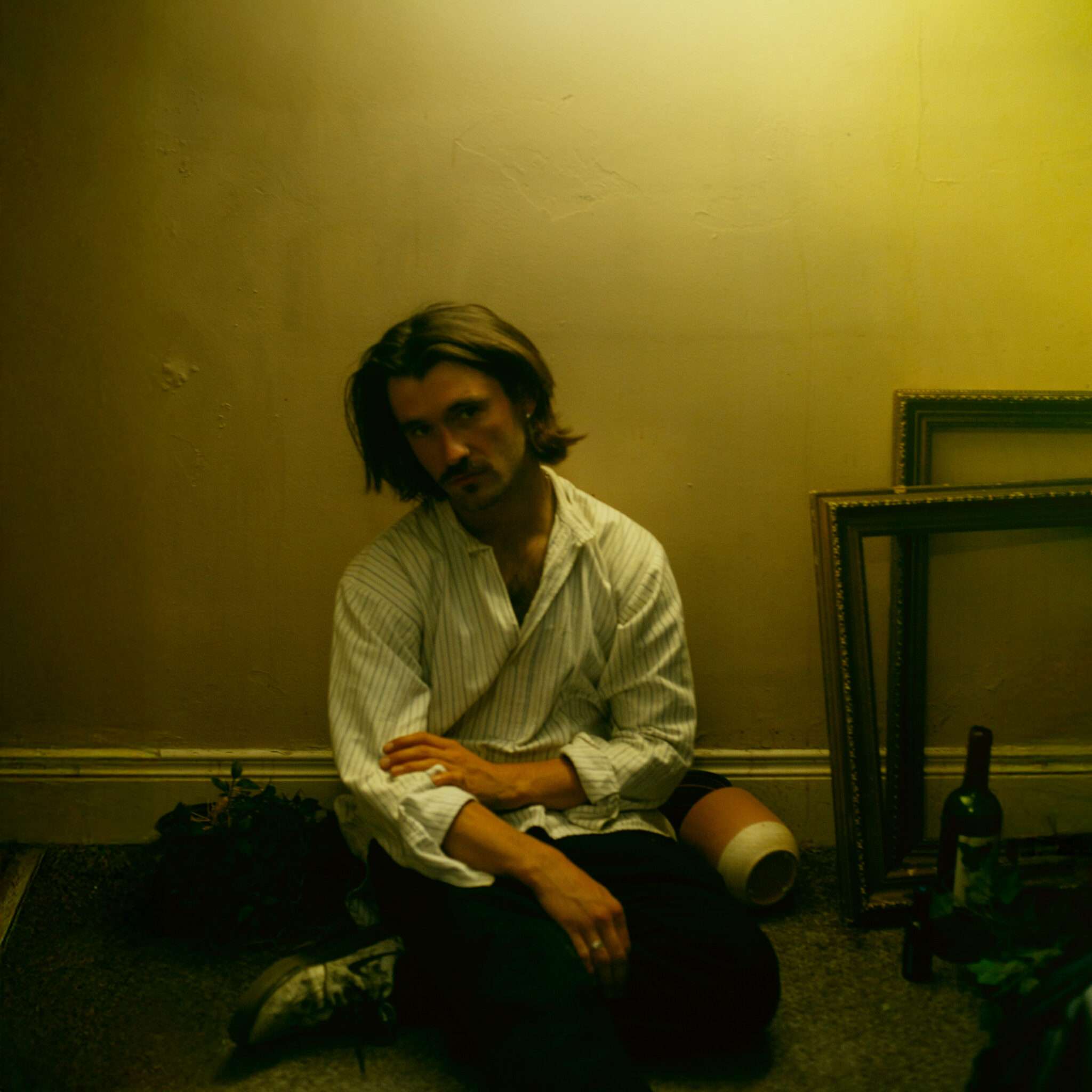 Jack Devlin - Skin In The Game