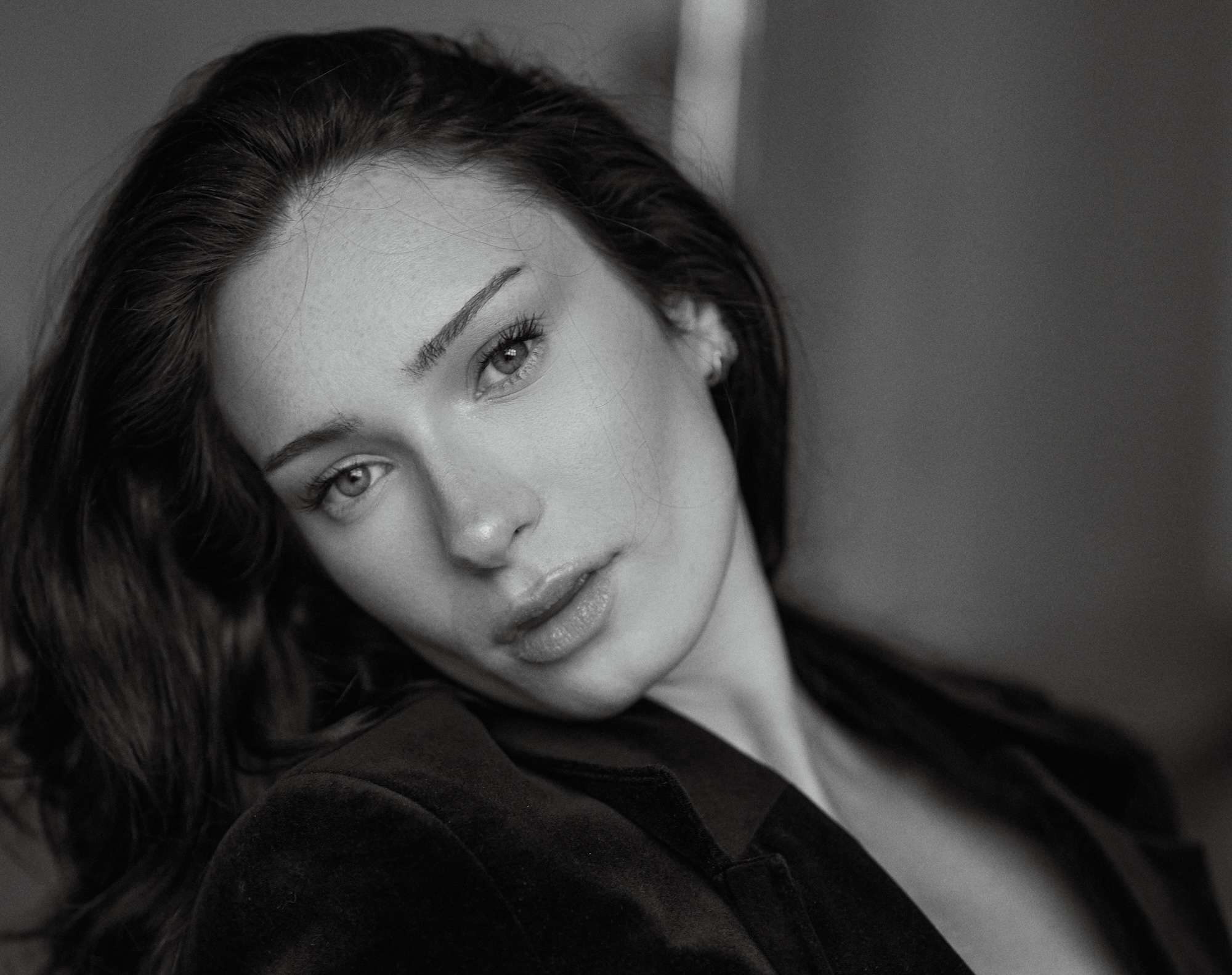 Katie Belle - Bad Dreams