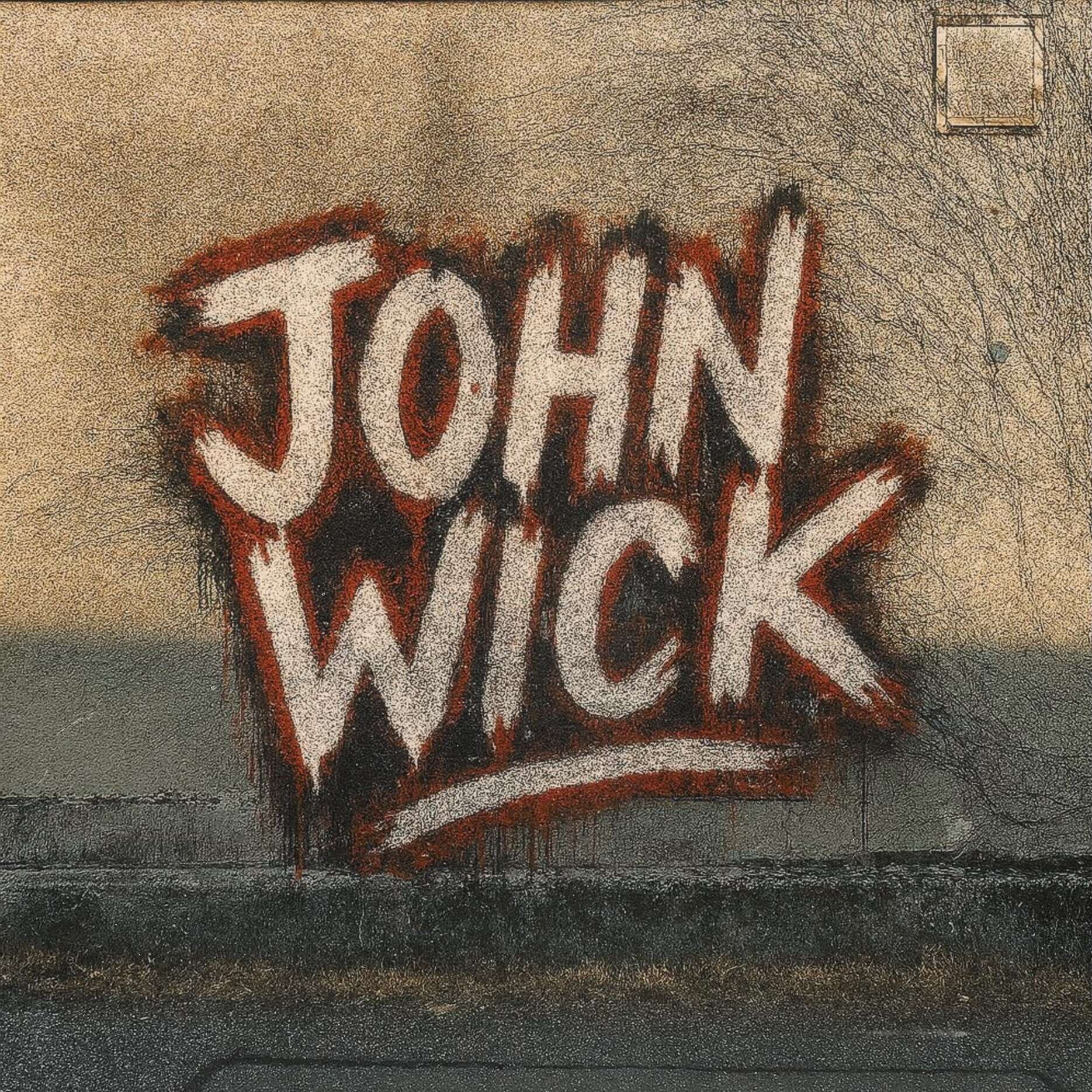 Robert Grace - John Wick