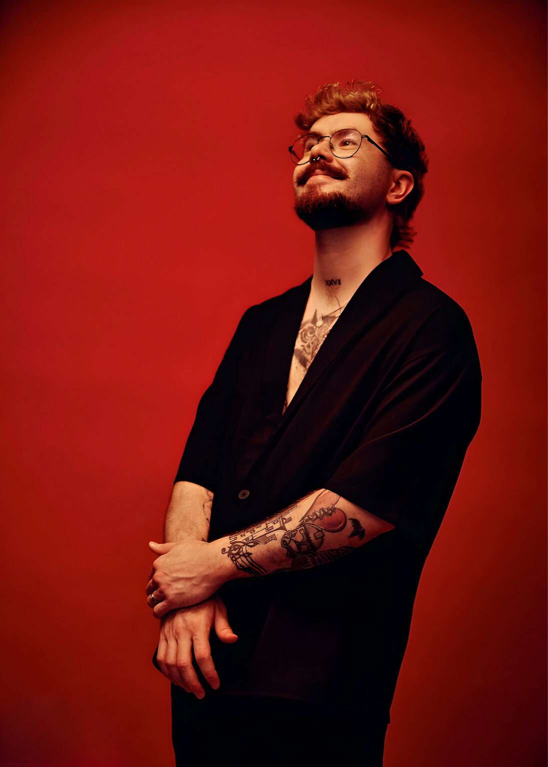 Robert Grace - John Wick