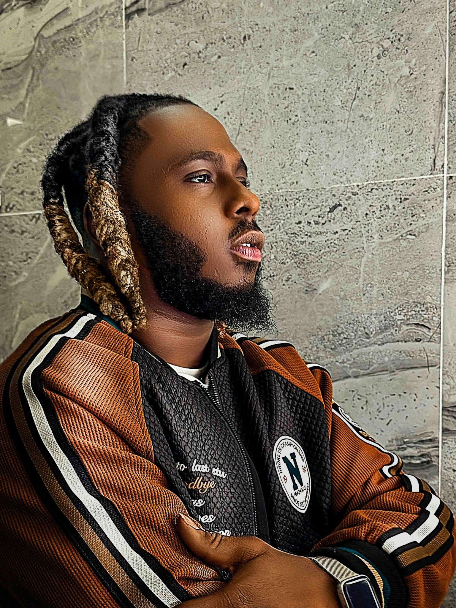 Max Meezy - Non Stop