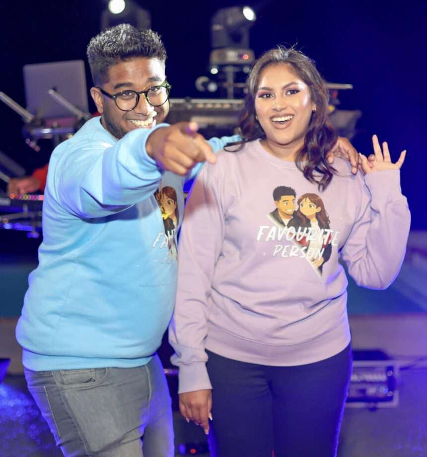 Cameron Emmanuel - Favourite Person