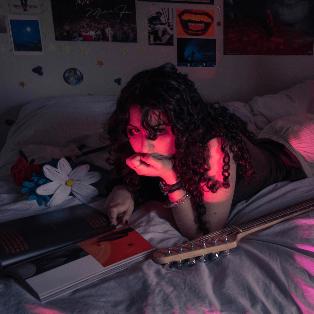 Libby Ember - To Her