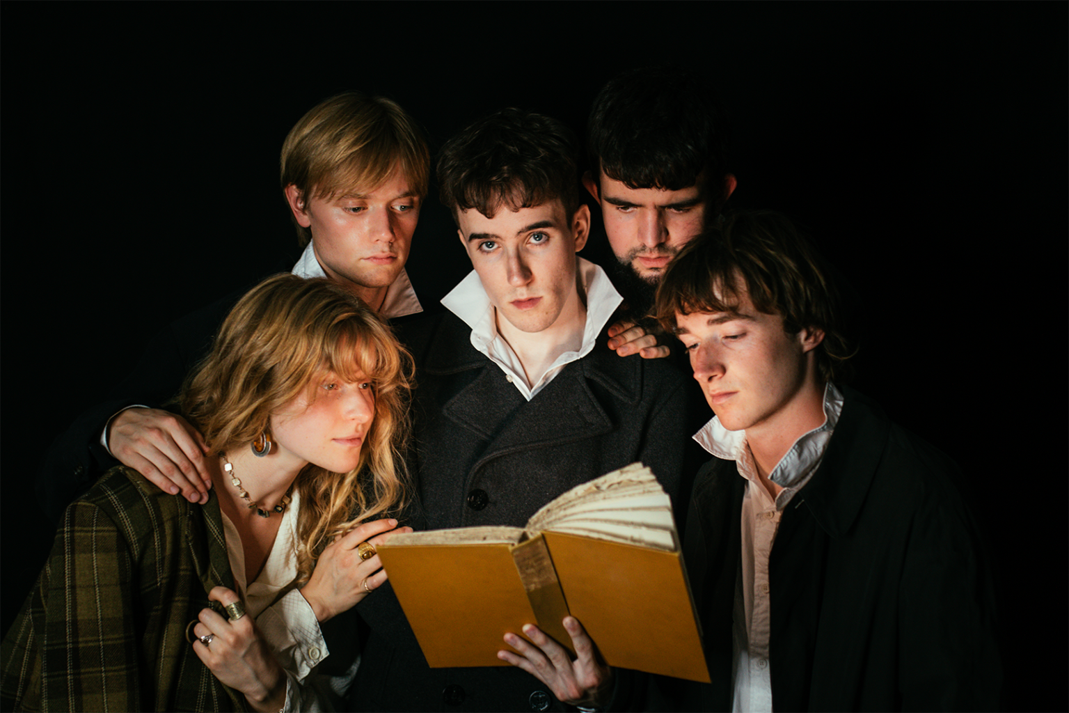 [Music] Faceless - Venus Ft Serotonin (Download MP3)