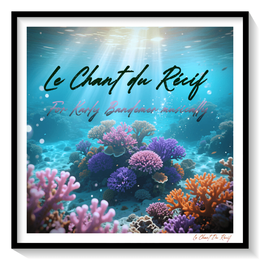 Review Of Le Chant Du Récif By Les Chants Du Silence