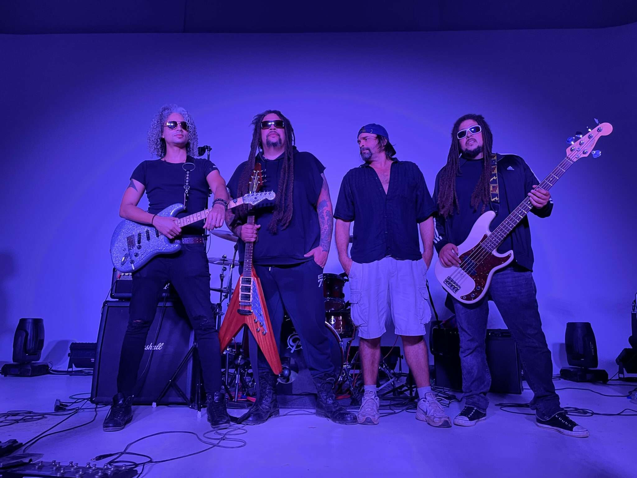 Orange Sky - Too Many